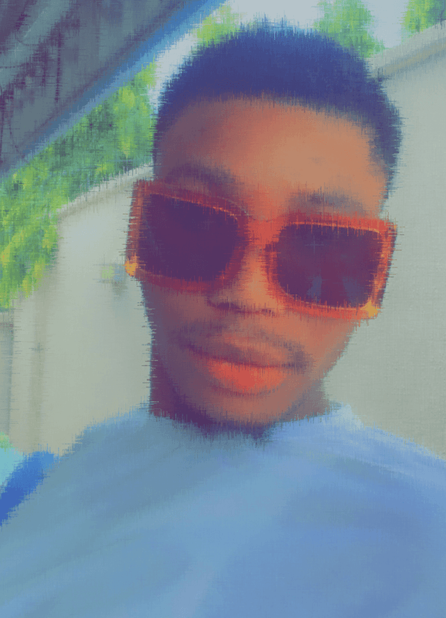 Tunde Olu Tunde Olu